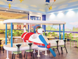 初心者必見！USJのレストランとフードカートを画像付きで紹介｜行きたいお店が見つかります | 晴れ、ときどきナース