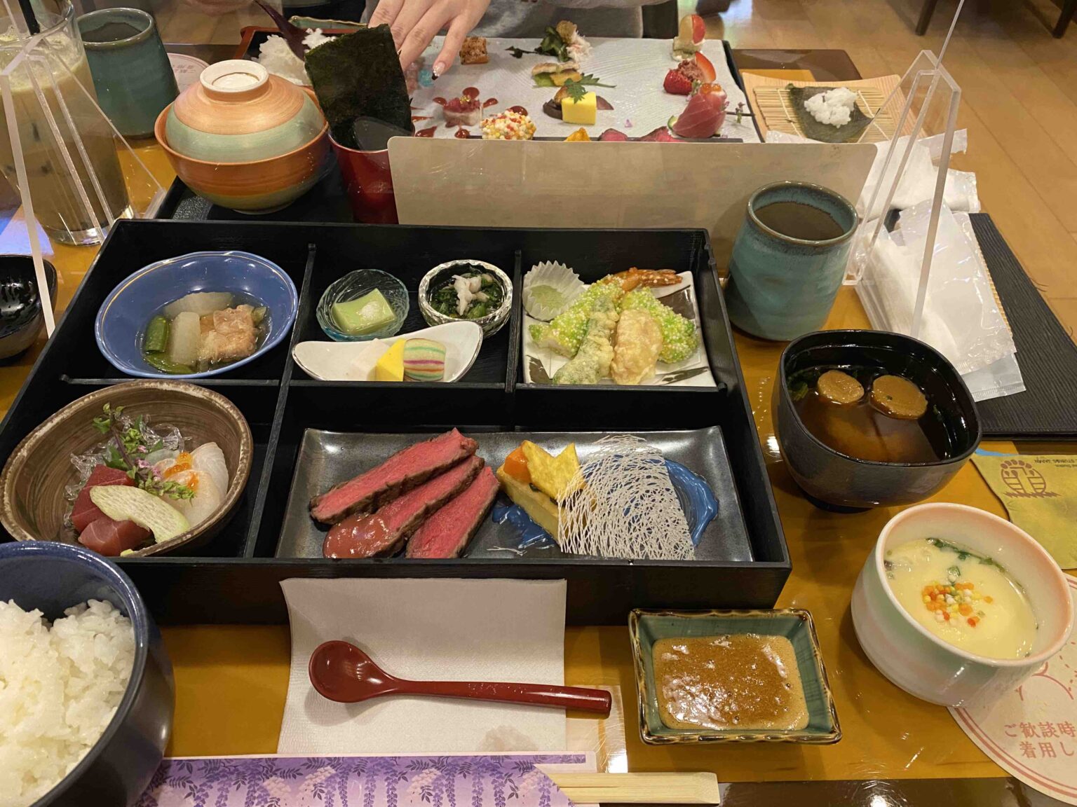 初心者必見！USJのレストランとフードカートを画像付きで紹介｜行きたいお店が見つかります | 晴れ、ときどきナース