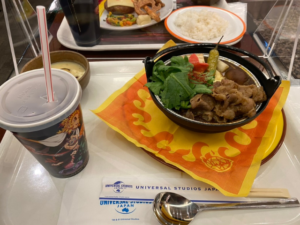 初心者必見！USJのレストランとフードカートを画像付きで紹介｜行きたいお店が見つかります | 晴れ、ときどきナース